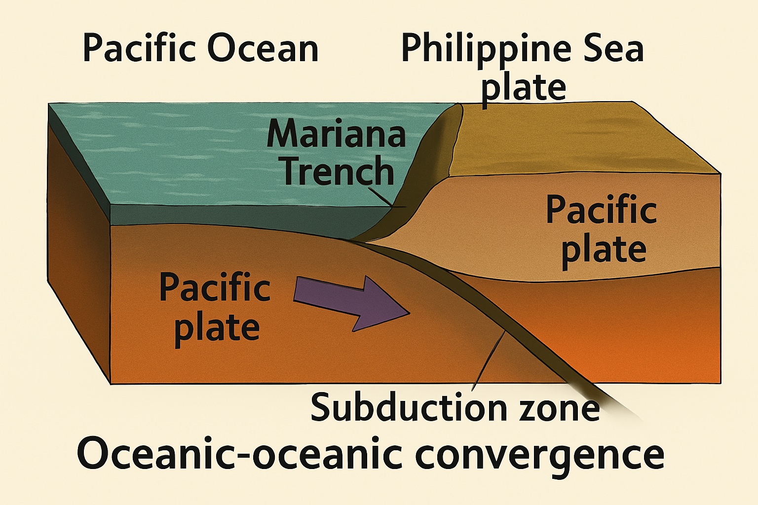 Plate Tectonics - Licchavi Lyceum