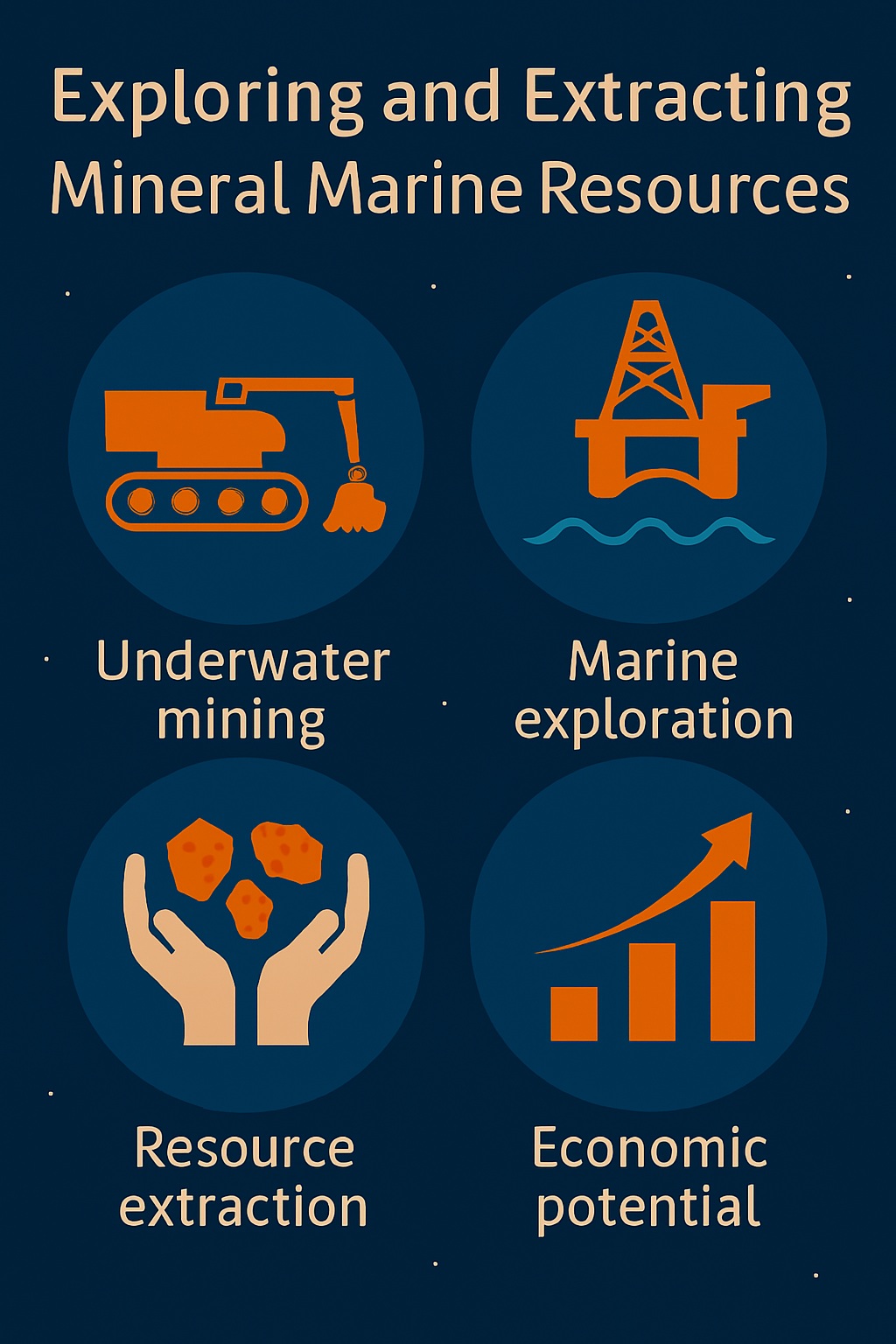 Mineral Marine Resources - Licchavi Lyceum