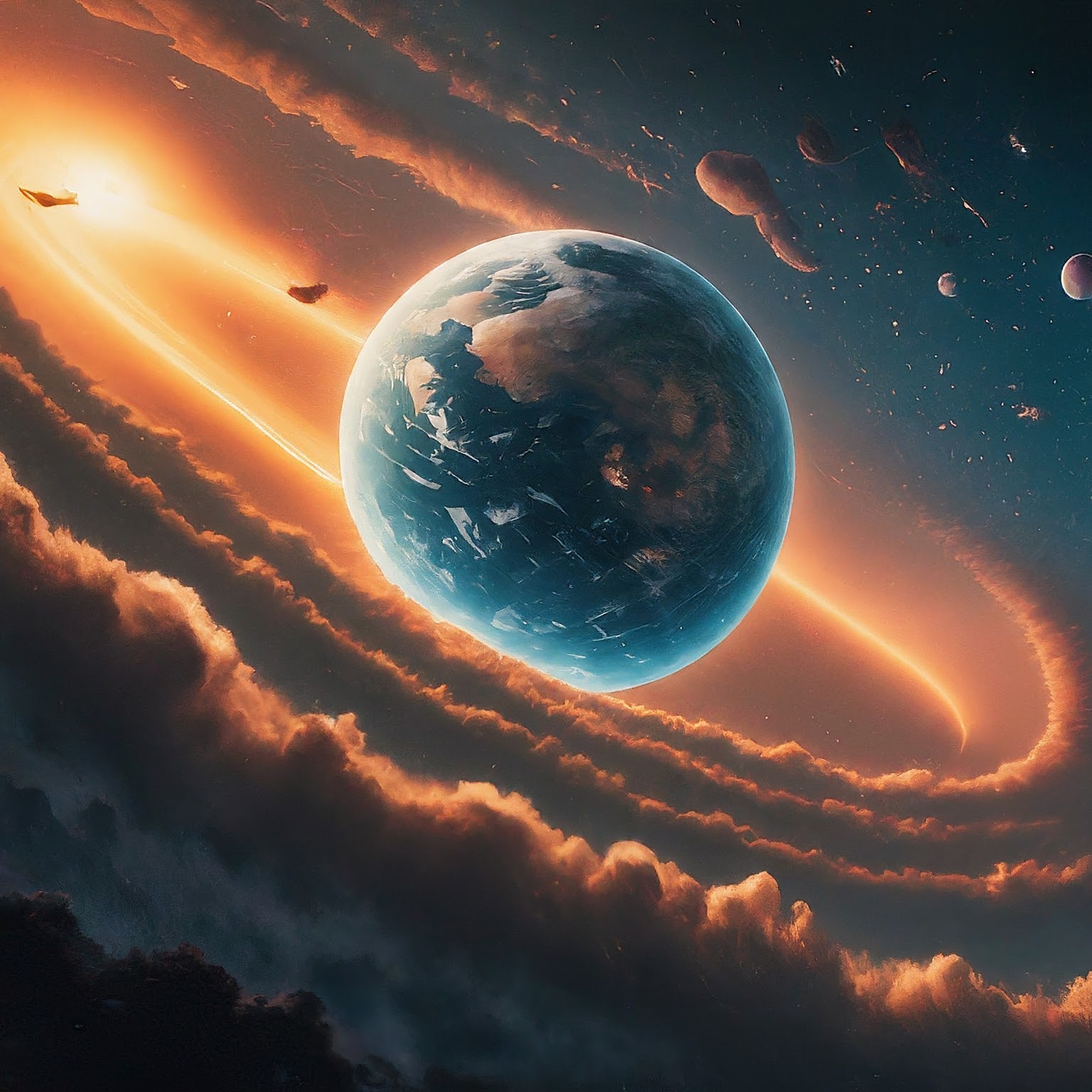 Origin and Evolution of the Earth Crust - Licchavi Lyceum