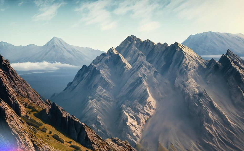 Class 11 Geography NCERT Solutions Chapter 7 Landforms and their ...