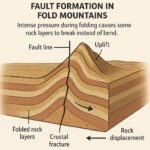 Young Fold Mountains : Complete Details - Licchavi Lyceum