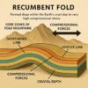 Young Fold Mountains : Complete Details - Licchavi Lyceum