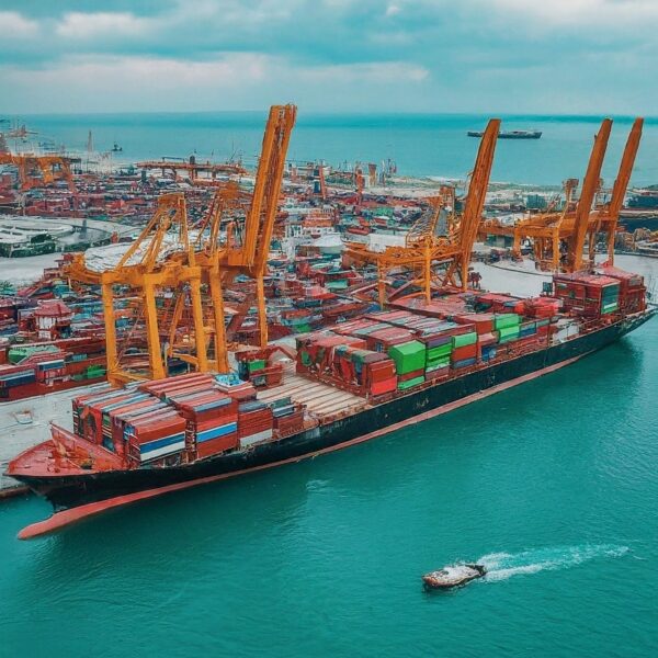 Patterns of World Trade - Licchavi Lyceum