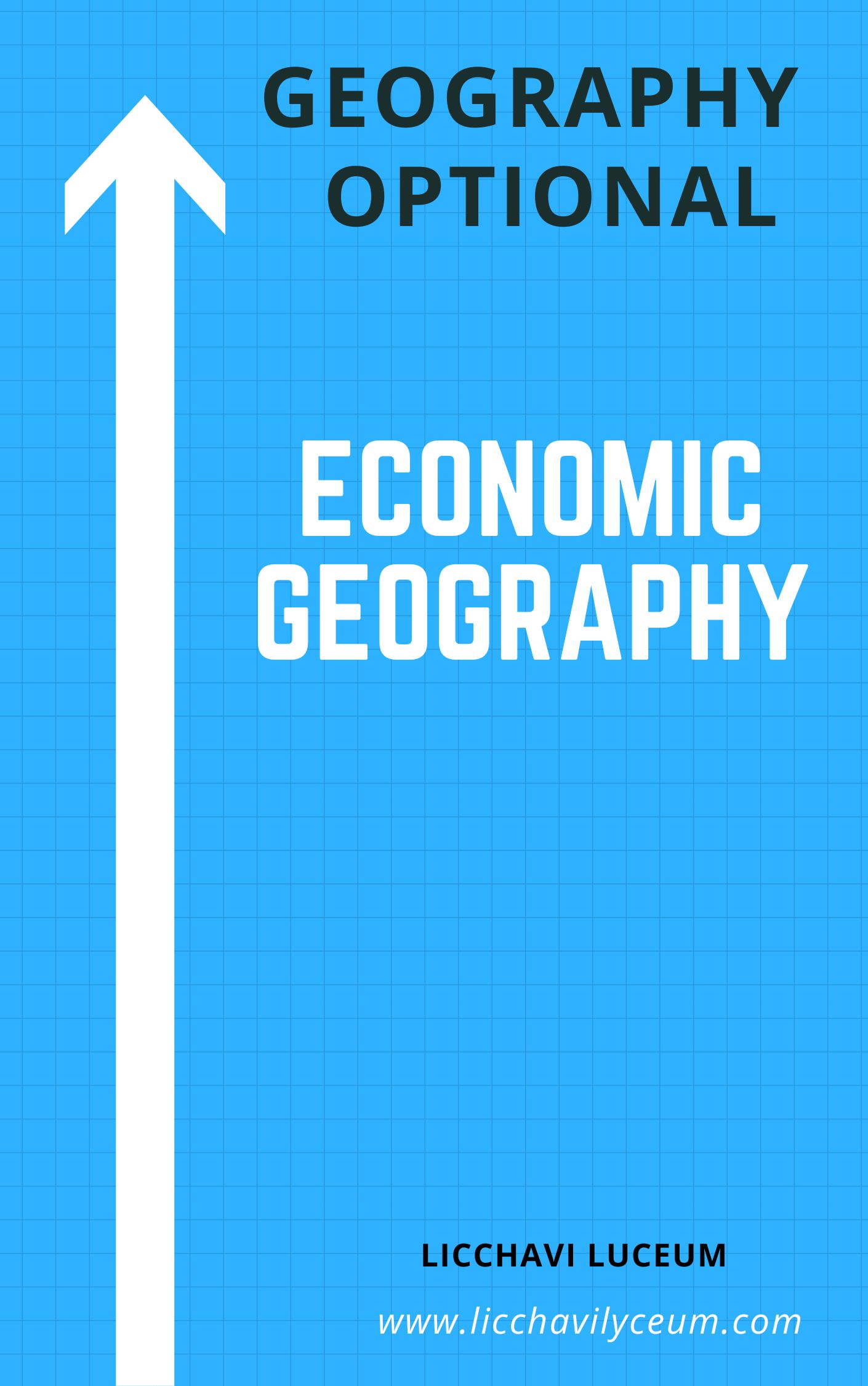 Geography - Licchavi Lyceum