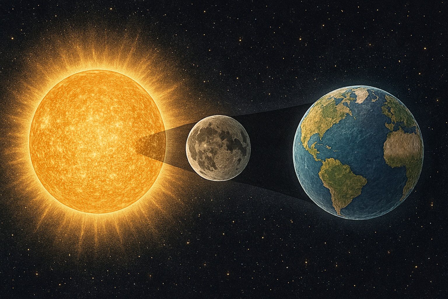 UPSC Prelims PYQ | Solar System - Licchavi Lyceum