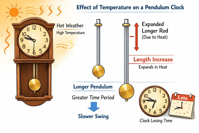 UPSC Prelims PYQ | Pendulum - Licchavi Lyceum