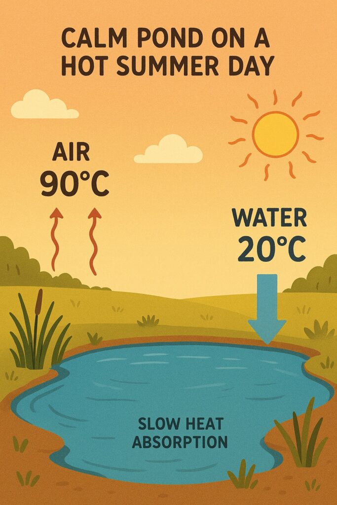 UPSC Prelims PYQ | Water Cycle - Licchavi Lyceum
