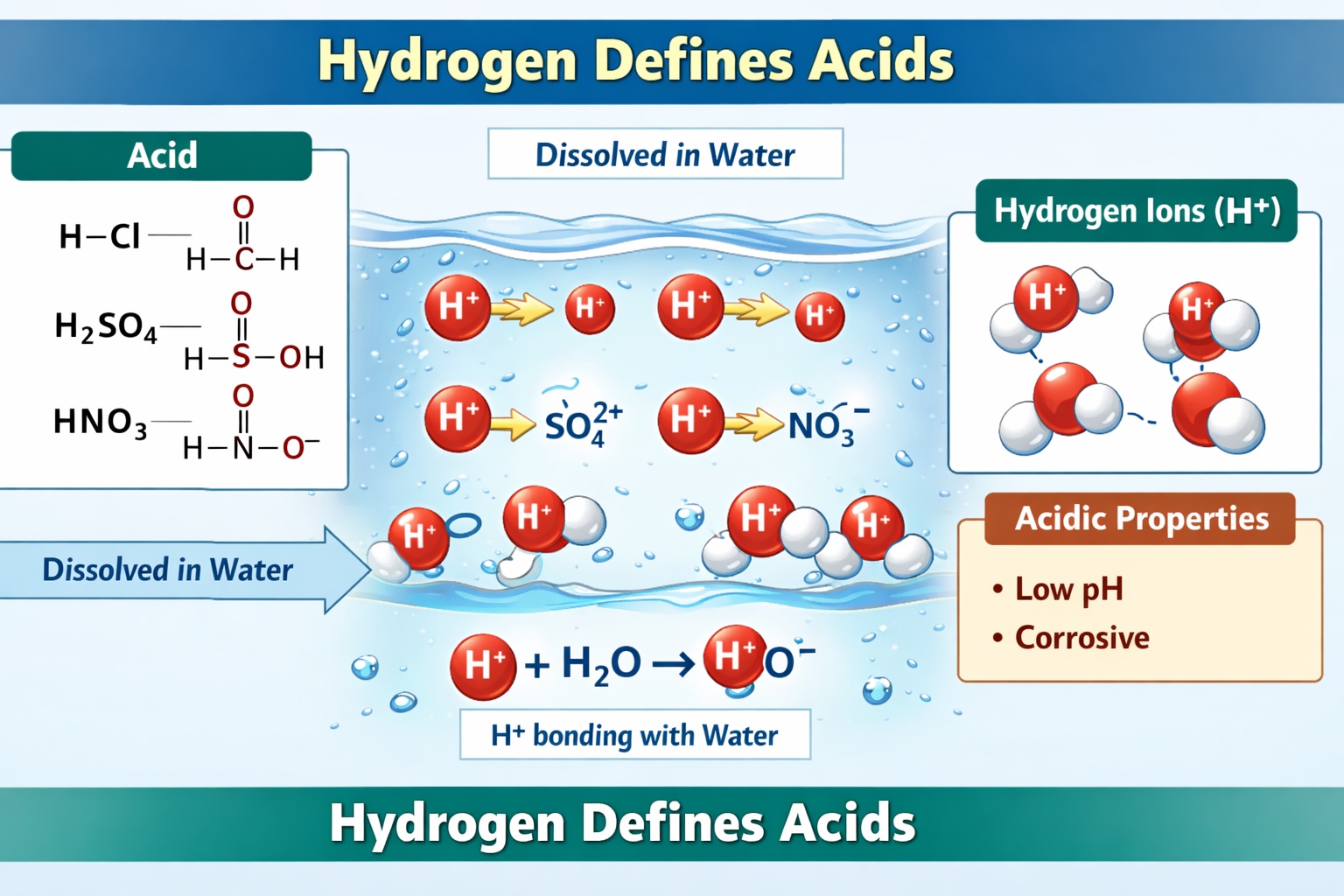 UPSC Prelims PYQ | Acid and Base - Licchavi Lyceum